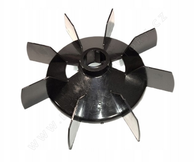 Ventilátor plastový 25/152 SG 112M 4p.| elektro-motor.cz